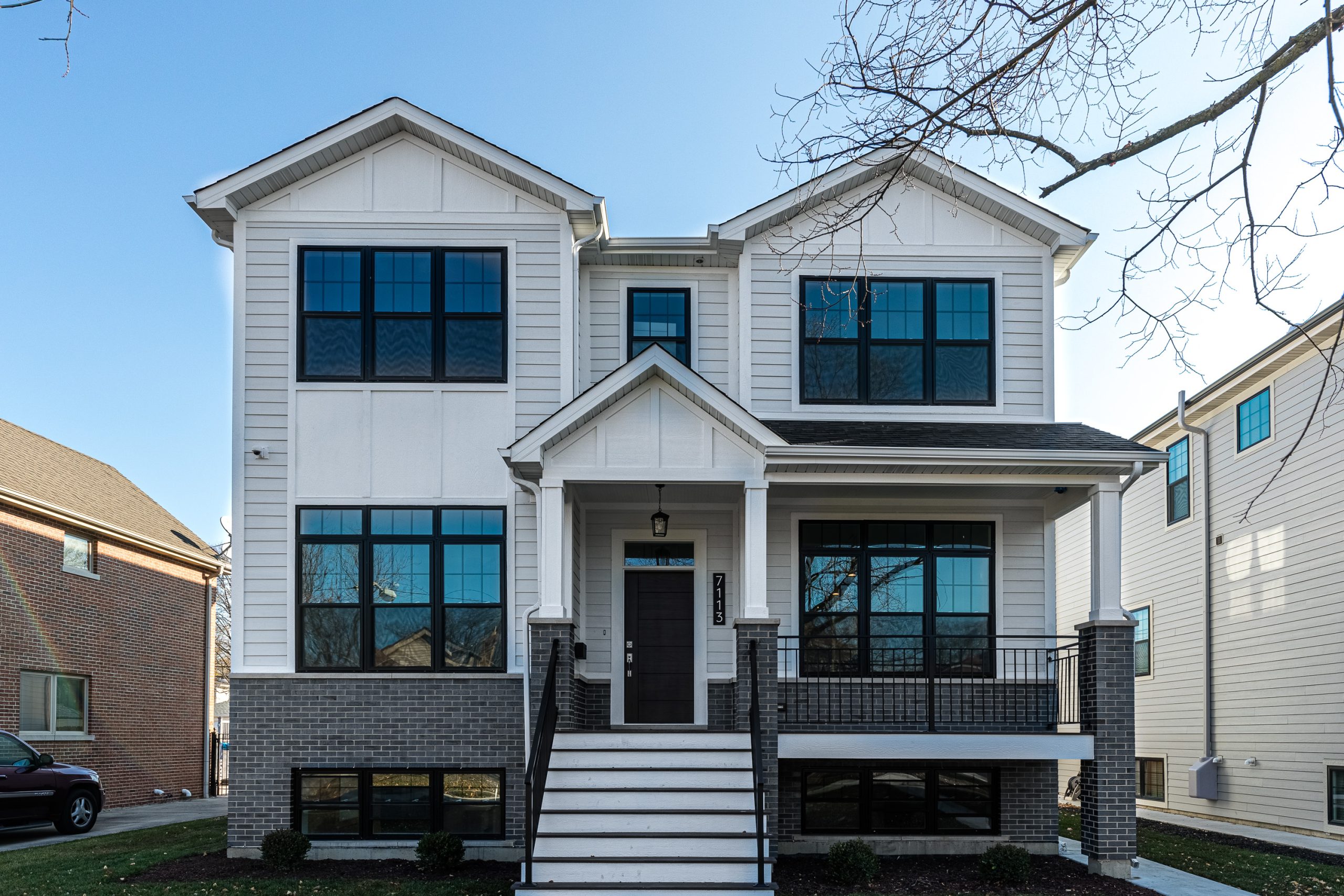 ID HOMES - Explore Our Gallery